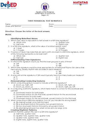 Example of Data Analysis and Statistical Treatment - Data Analysis and ...