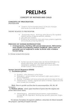 Fundic Height Measurement Checklist 1 - Nursing Procedure Checklist ...
