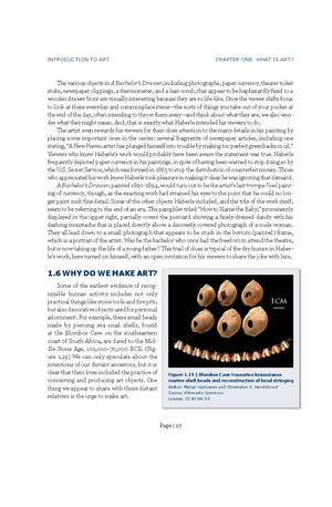 Intro to Art pp 5-7 Definition of Art - 3DJH _ INTRODUCTION TO ART ...