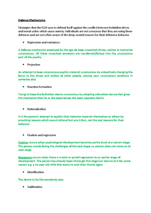 Reviewer IN Personal Development - REVIEWER IN PERSONAL DEVELOPMENT ...