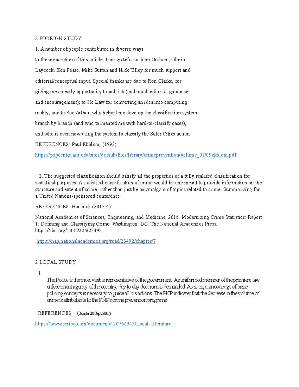 Inbound 9217833093766055239 - 2 FOREIGN STUDY 1. A number of people ...