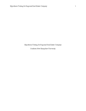 IDS 402 Module One Activity Guidelines and Rubric - 1-2 Activity: Lens ...