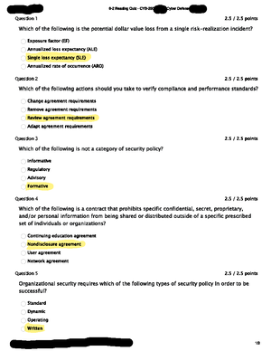 CYB 240 Project One Guidelines and Rubric - Reading vulnerability scan ...