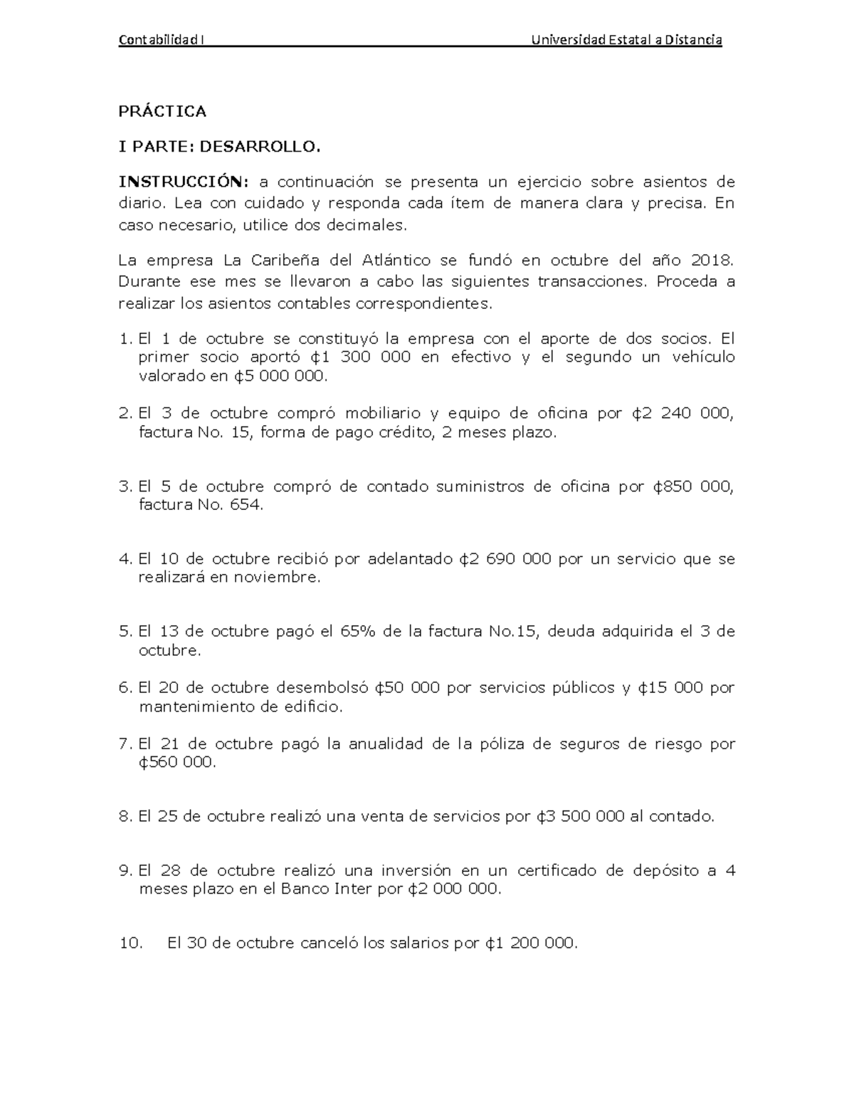 Practica 3 - - Studocu