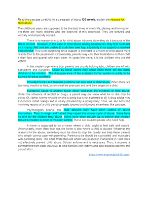 Sustainable Development Goals - English for research - USIM - Studocu