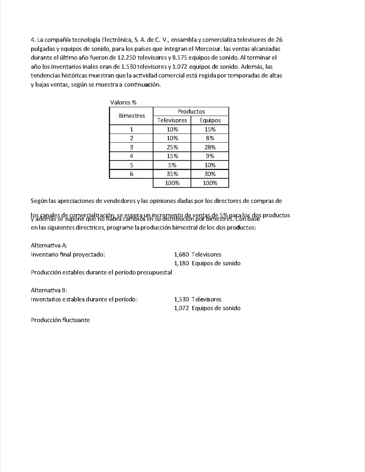 Pdf-ejercicios-presupuestos compress - Oc hmpcóíc tghkoeíc Goghtrøkahc, X. C. dg H. Oc hmpcóíc ...