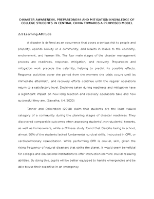 EEd 325- Campus Journalism- Module - Learning Modules in Campus ...