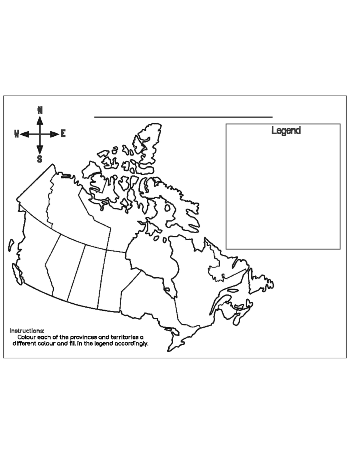 Physical-Symbols-Political Regions -Package (Please Complete it) - Studocu