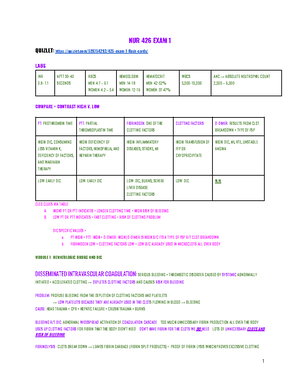 Enoxaparin (Lovenox) Medication - ACTIVE LEARNING TEMPLATES THERAPEUTIC ...