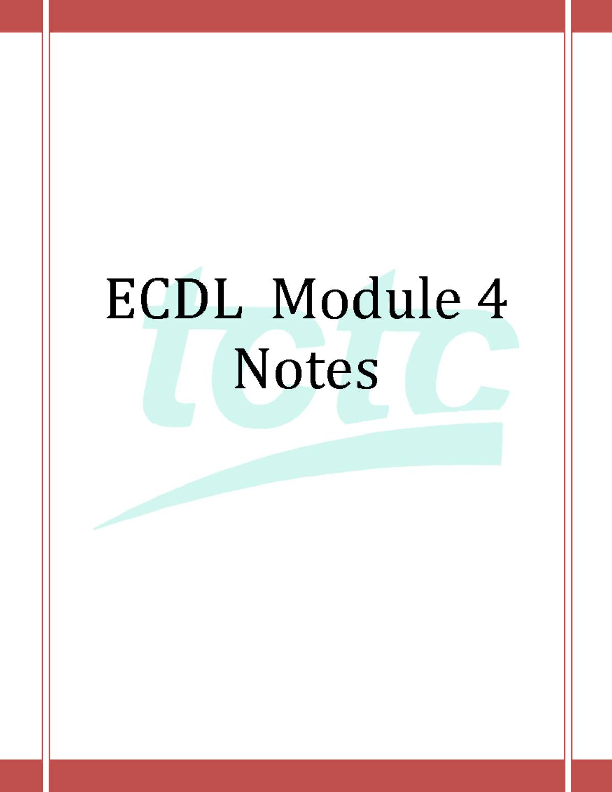 008676847 - Kabarak university catalogue academic programs - ECDL ...