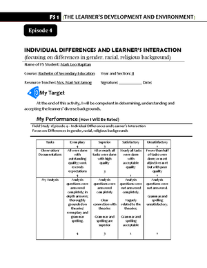 Ocular and Stage Micrometers- Biology Lecture Notes - bs biology ...