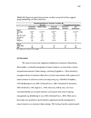 Contrasts between health care settings-26 - Step 2 revealed a ...