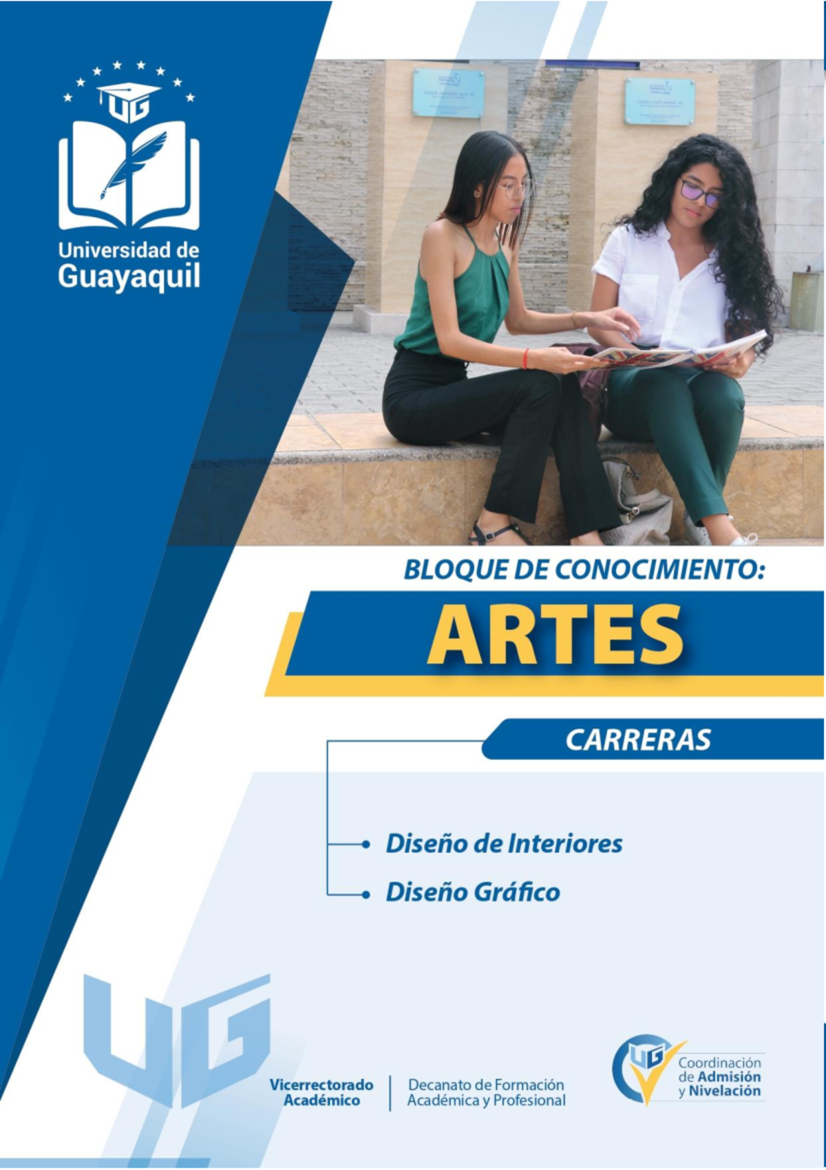 Temarios de la UG - ........................... - Temarios para ...