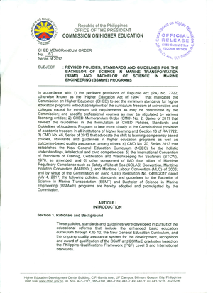 BSMT-Course-Package - This material is intended for competency ...