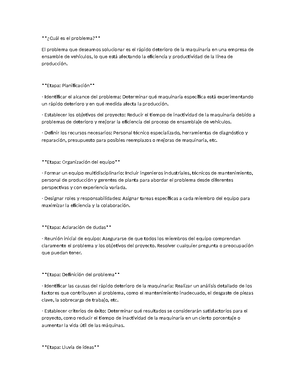 Metrologia Semana 03 Trabajo - Asignatura: Metrología Semana 03 Nombre: Raul Mellado Torres ...