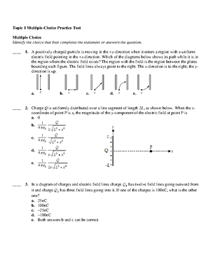 Topic 4 Multiple-Choice Practice Test SV - Topic 4 Multiple-Choice ...