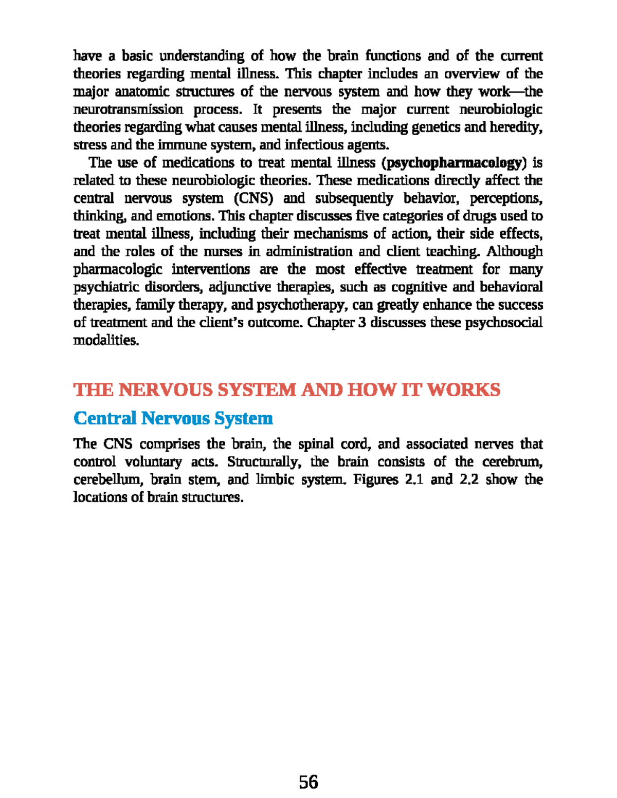 U2 - gjvnn - Nursing - Studocu