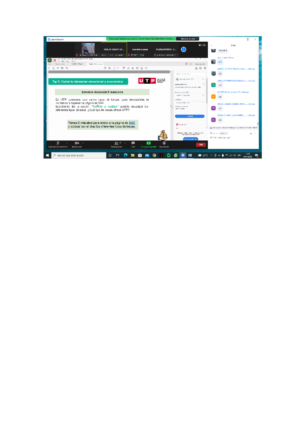 Doc1 - erwerwerewr - IVU - Psicología - Studocu