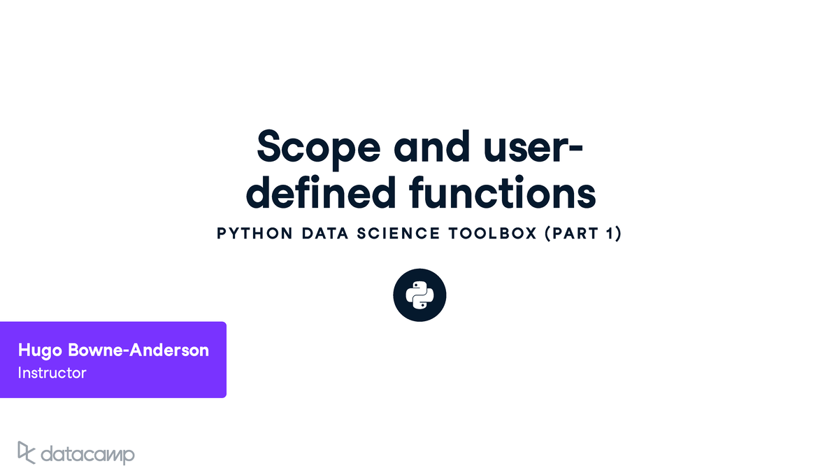 Chapter 2 toolbox 1 - Used for programming for risk - Scope and user ...