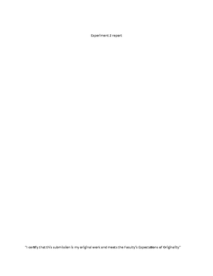 Lab 3 Basic Circuit Analysis ELEC 273 - Lab 3 elec 3) a) Short circuit ...