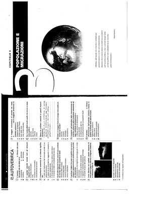 Population key words 2 - Your name here Geography - Population Key ...
