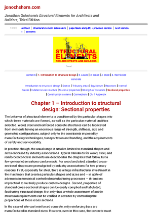 Exit EXAM 6 - Useful note in Rc design concepts - YouTube Channel ...