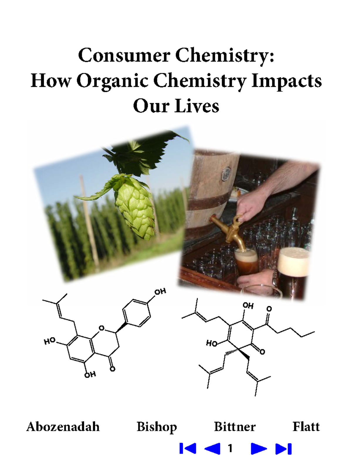 Chemical-Bonding - A detailed lesson - Consumer Chemistry: How Organic ...