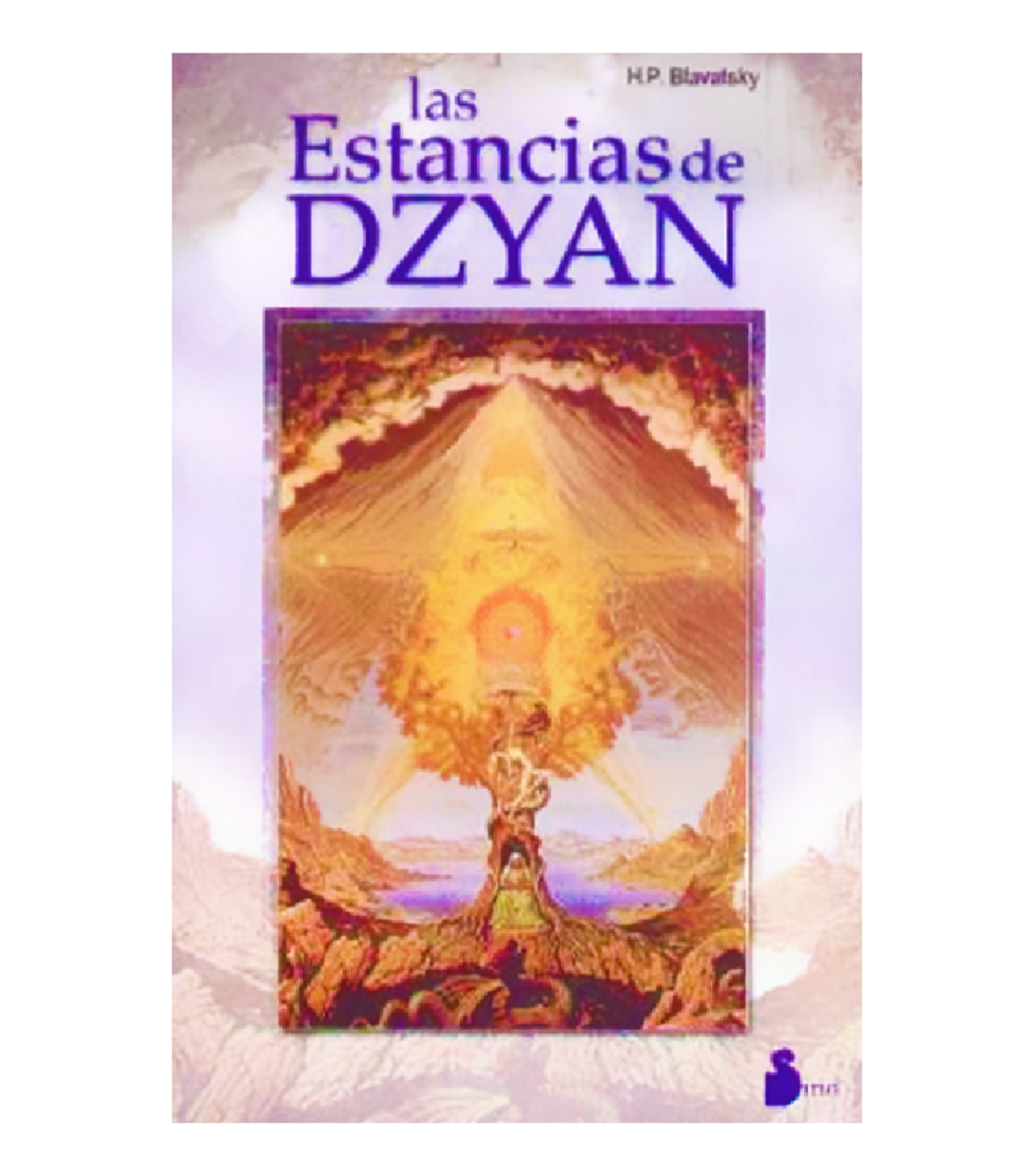 12 las estancias de dzyan h p blavatsky - 2™ ediciÛn: septiembre 2002 ...