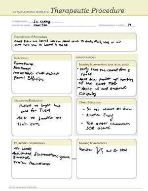 System Disorder blank 2 - ACTIVE LEARNING TEMPLATES System Disorder ...