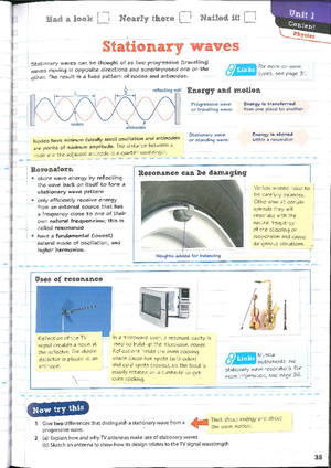Unit-1-Revision-Guide - Physics - BTEC Applied Science Unit 1 Revision ...