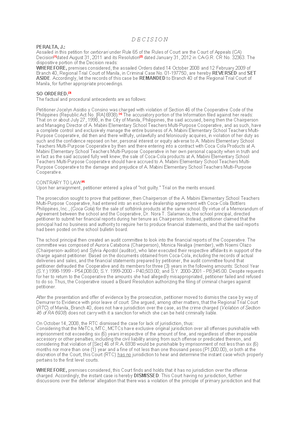 Sisa - adada - Sisa: The loving mother of Crispin and Basilio ...