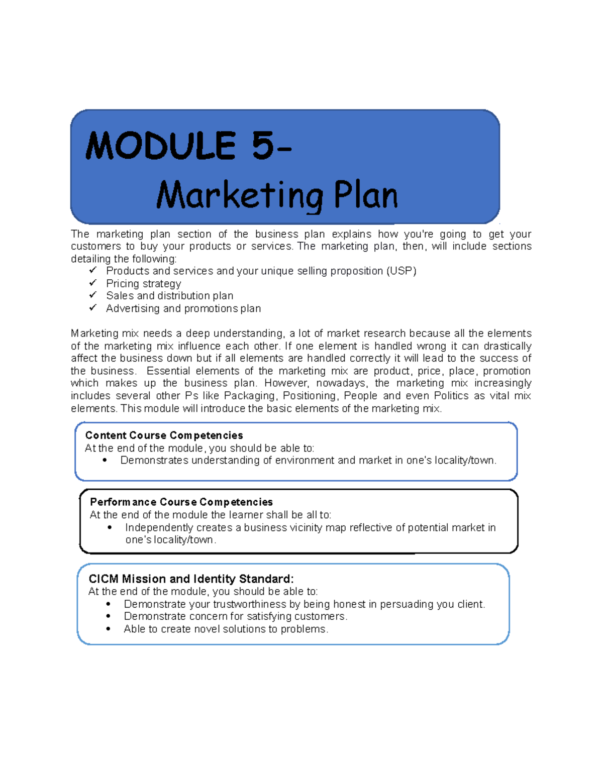 Module 5 EntrepCOMPILATION OF RANDOM MODULES ...