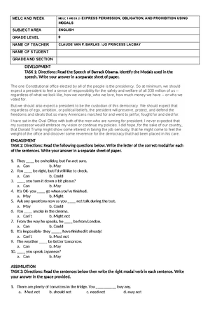 Catch UP Fridays Lesson LOG - CATCH-UP FRIDAYS LESSON LOG I. General ...