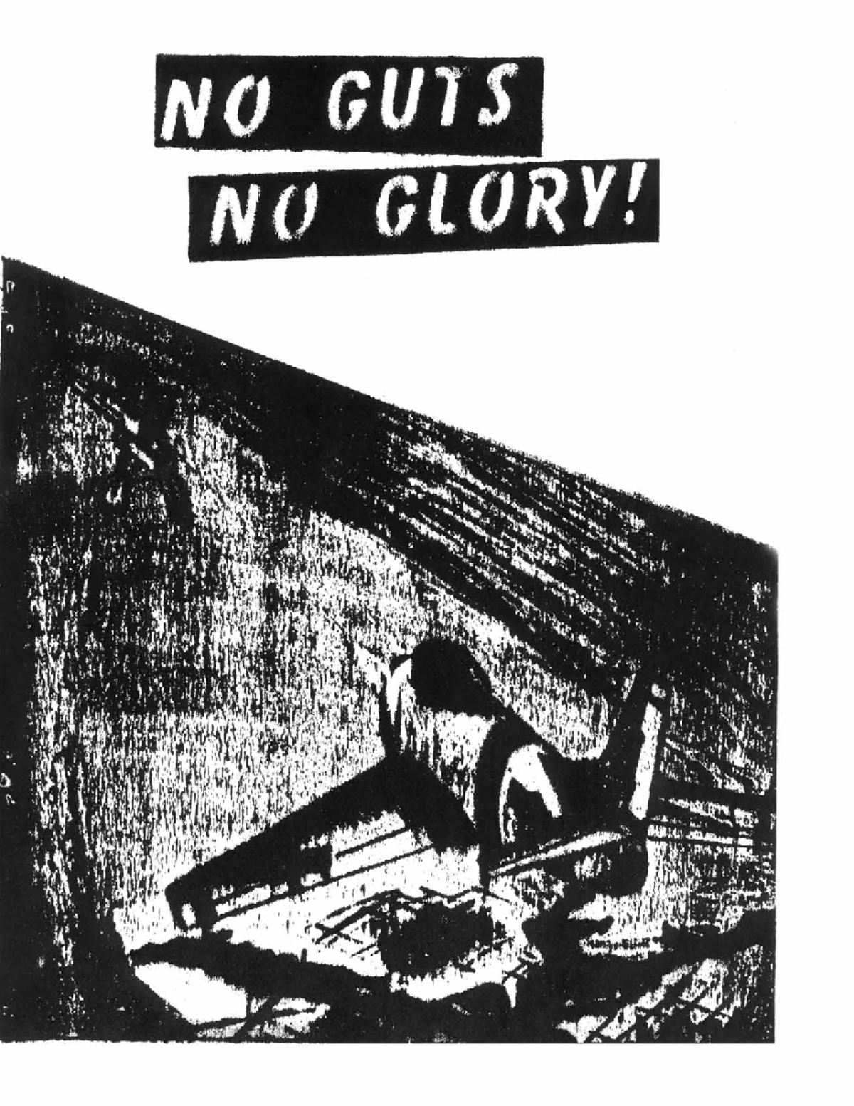 NO GUTS NO Glory - A Guide TO Sabre Combat - Communications and Media Studies - Studocu