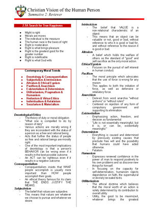 QUIZ 1 THY Reviewer - Class notes - THY_1 | QUIZ 1 CALLED TO SALVATION ...