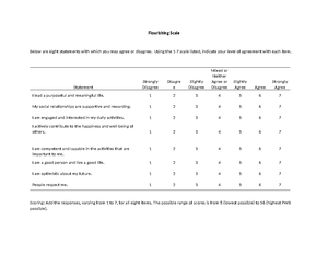 English self60 - hexaco form - © Kibeom Lee, Ph., & Michael C. Ashton ...
