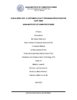 Week2 CM CP111 - Computer Programming 1111 - Week 2 UNIT 1: Develop Basic HTML Document Using ...