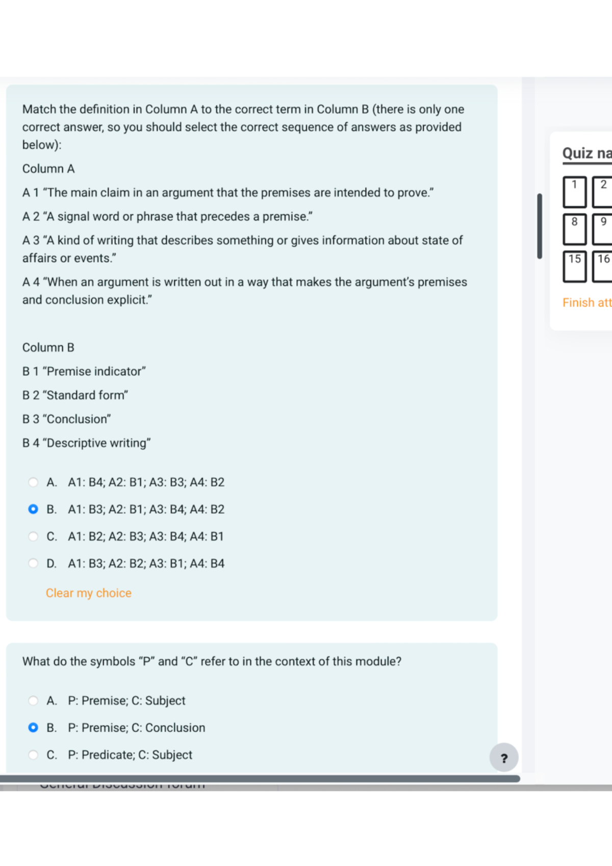 Screenshot 2024-04-21 at 23 - PLS2601 - Studocu