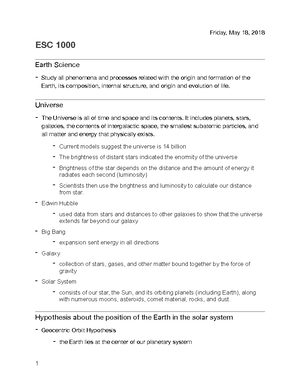 Heat Transfer Assigment - INTRODUCTION TO HEAT TRANSPORT IN THE CLIMATE ...