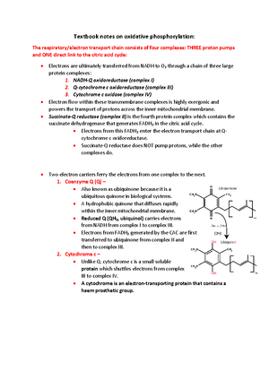 Biochemistry Lectures - Biochemistry Lectures: Lecture 1-Introduction ...