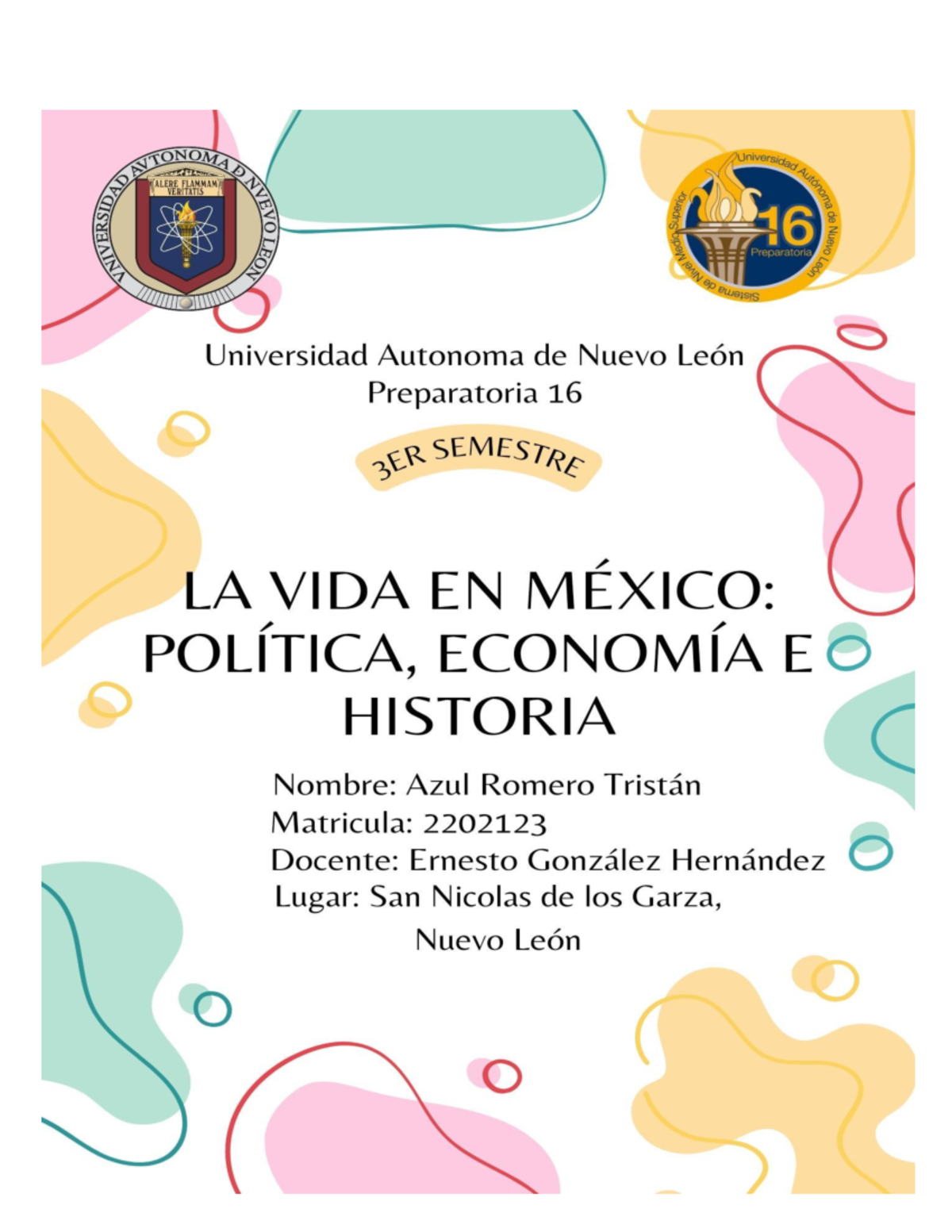 ART AR2 E3 LVM - Actividad según la guia instruccional - Introducción ...