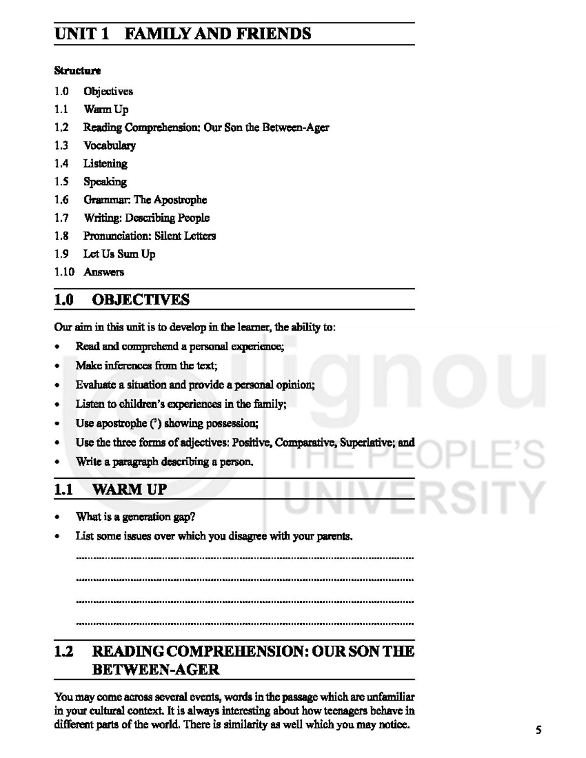B-2U-1 - These documents contain some important chapter of bcom ...