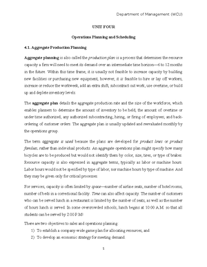 Global Trend Chapter 1 shortnote - Global Trend Chapter 1 More Quick ...