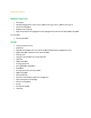Vsim pharm for Hollistic pharm - Pharmacology Scenario 6: Harry Hadley ...
