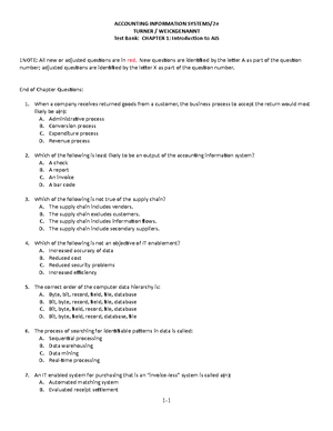 Print out 1-141-Introduction to Data Analytics for Accounting ...