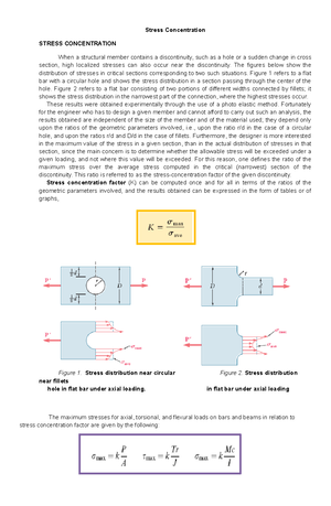 Torsional Deformation - Torsional Deformation Introduction Torque is a ...