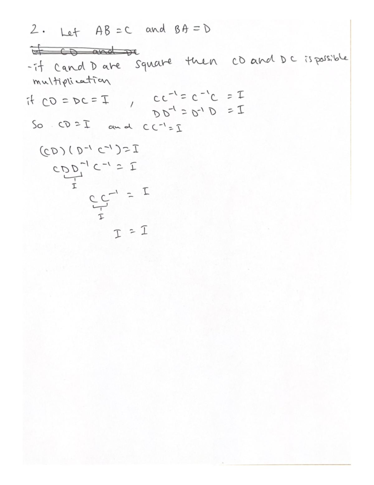 Multiplication - notes - MATH 1850 - Studocu