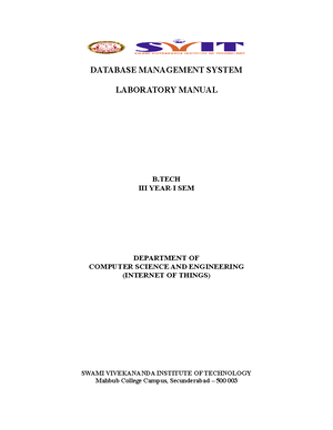 Spring Notes - Spring Framework SPRING SYLLABUS 1. Introduction ...