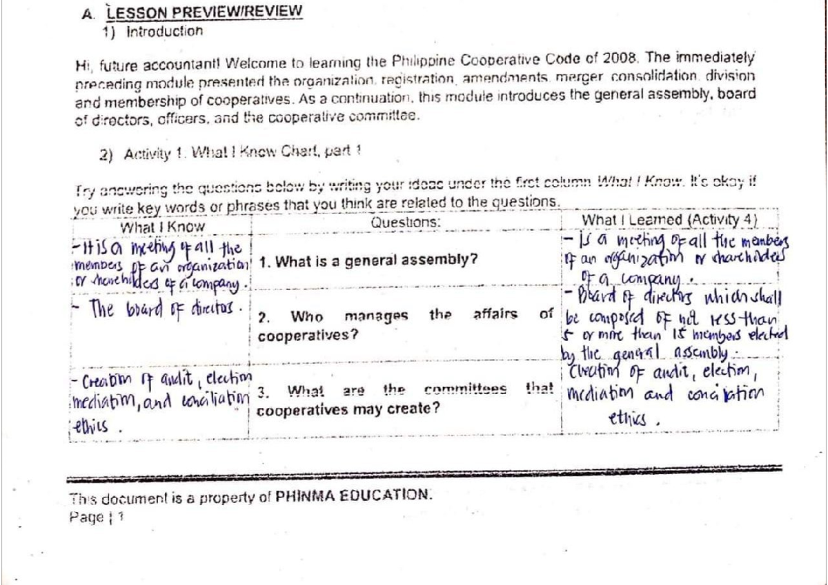 BAM-241 SAS - Practice problems and answers - Accountancy - Studocu