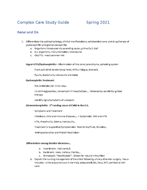 Dysrhythmias Part 1 Classroom Worksheet Answers - Sinus Tachcardia ...